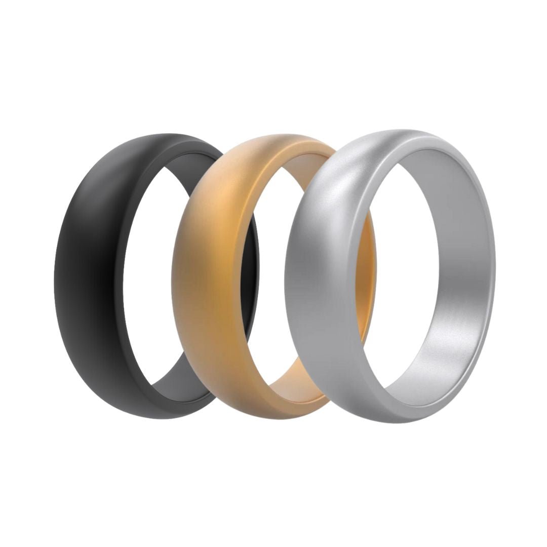 Bestseller Bundle – SOLID RINGS